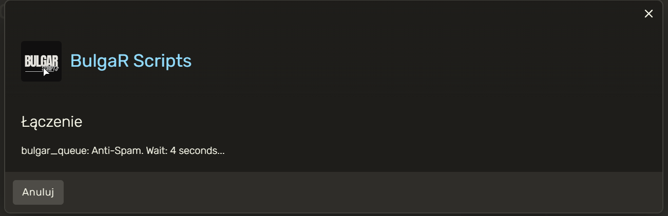 BulgaR Queue + Discord Whitelist - RedM Releases - Cfx.re Community